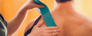 McConnell Taping Southwest Florida - On The Go Physical Therapy